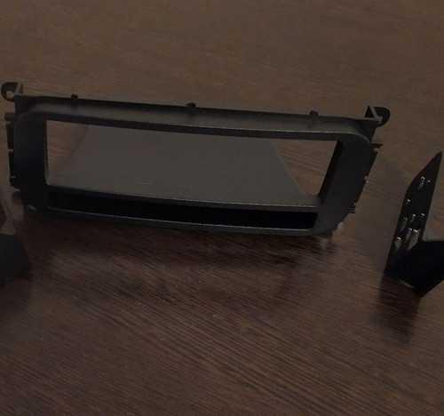 Рамка 1 DIN Chrysler / Dodge / Volga