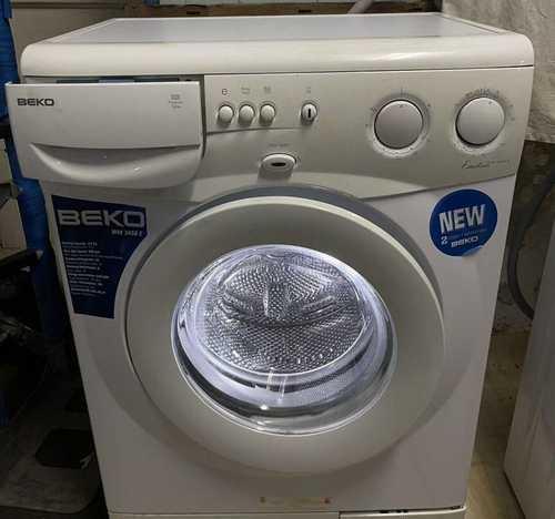 Стиральная машина Beko 4.5 кг доставка