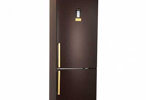 Холодильник Bosch Gold Edition