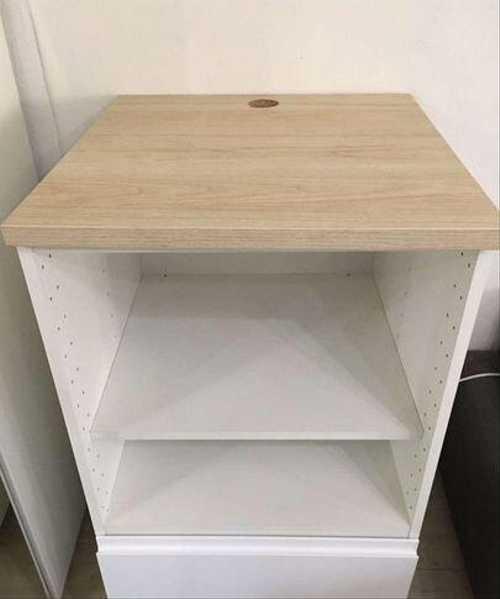 Шкаф кухонный напольный IKEA