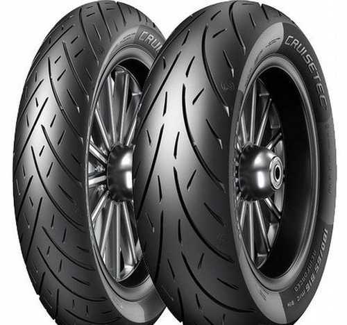 Metzeler Cruisetec 130/90 B16 73H TL Rear reinf, 1шт