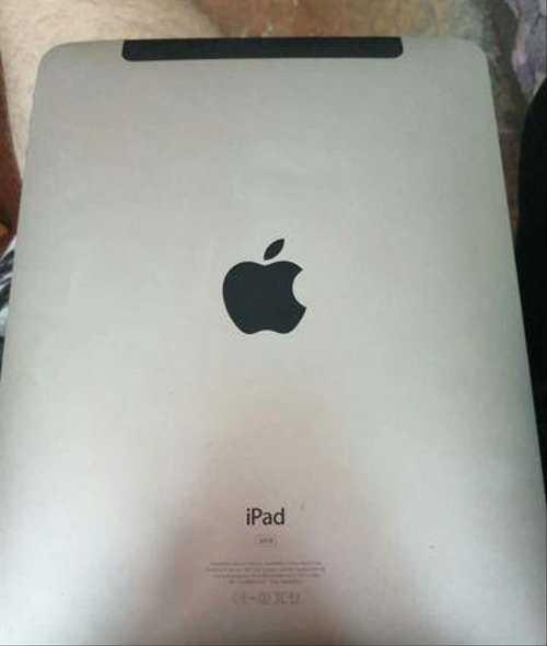 iPad