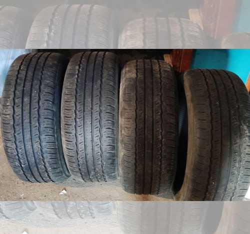 Triangle AdvanteX SUV TR259 255/50 R19