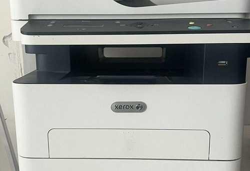 Мфу xerox b205