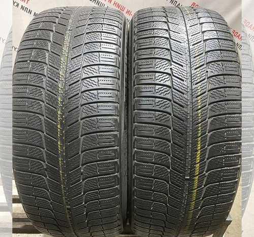 Michelin X-Ice 215/55 R17 98M