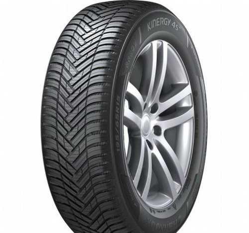 Hankook Kinergy 4S2 H750 235/40 R18 95Y
