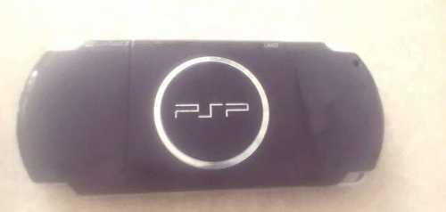 Sony PSP 3008 Slim