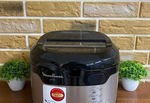 Фритюрница Moulinex AF 215 D10