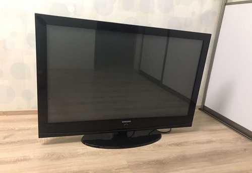 Телевизор Samsung PS-50A410C1