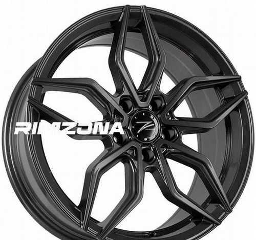 Литые диски SW R18 5x114.3 ave. Диски и шины