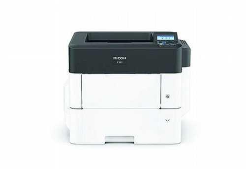 Принтер Ricoh P 801 (А4, ч/б, 60 ppm, 2Гб, 1200dpi