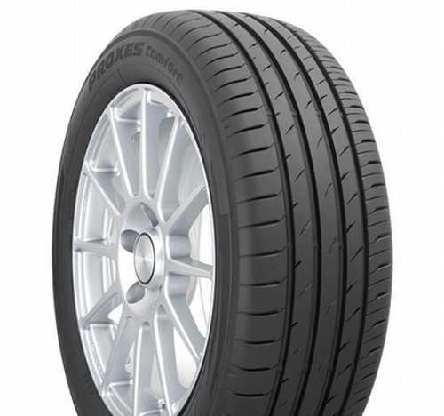 Toyo Proxes Comfort 225/45 R17 94V