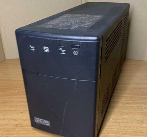 Ибп PowerCom BNT-1500AP 1500VA