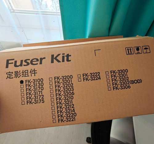 Kyocera FK3100