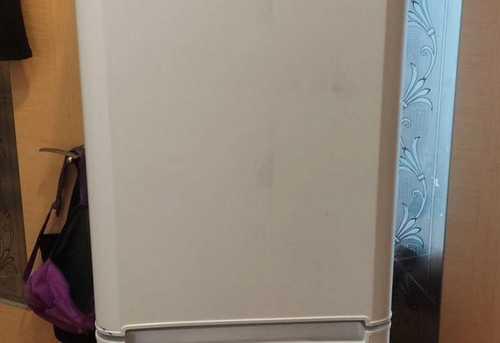 Холодильник Indesit no frost