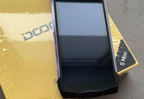 DOOGEE Smini, 8/256 ГБ