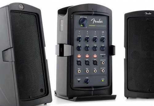 Акустическая система fender passport conference