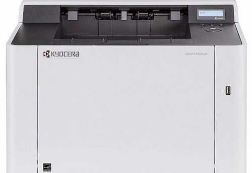 Лазерный принтер Kyocera ecosys P5026cdn