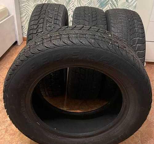 Federal Himalaya WS2 195/60 R15