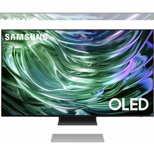 Телевизор Samsung QE65S90dauxru Новый Гарантия