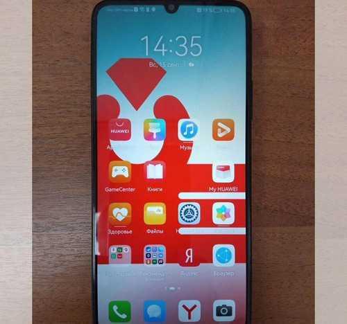 HUAWEI nova Y70, 4/64 ГБ