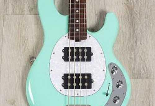 Басс гитара Ernie Ball Music Man StingRay Special