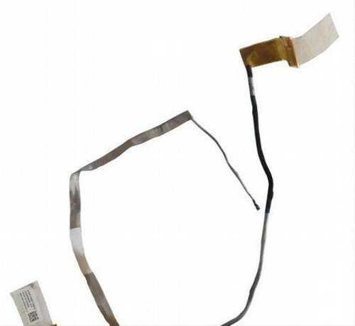 Шлейф для матрицы Asus X550 A550 R510 40pin lvds P