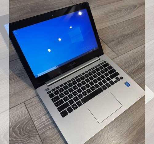 Asus s301l