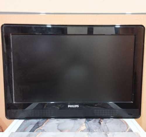 Телевизор philips 26" бу