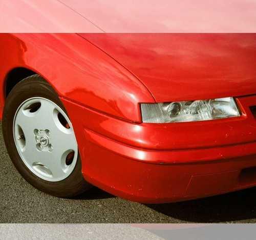 Литые диски Opel r15