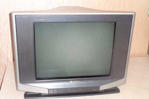 Телевизор Sharp 21L-FG1RU