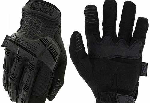 Перчатки Mechanix M-pact black