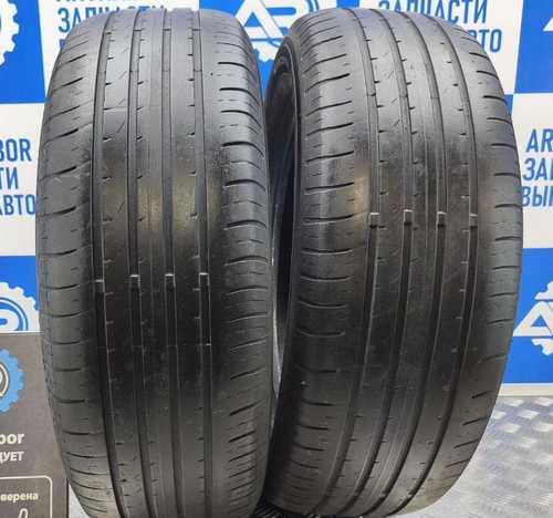 Maxxis Premitra HP5 225/60 R17 99V