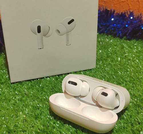 Наушники Apple AirPods Pro