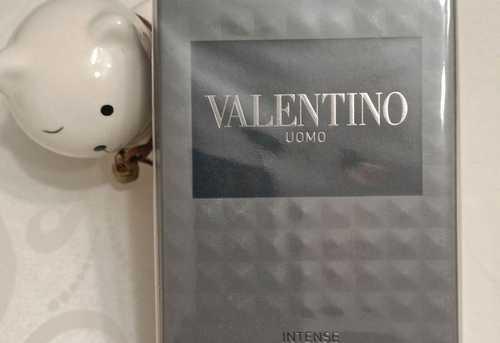 Мужская туалетная вода Valentino uomo Intense EDP