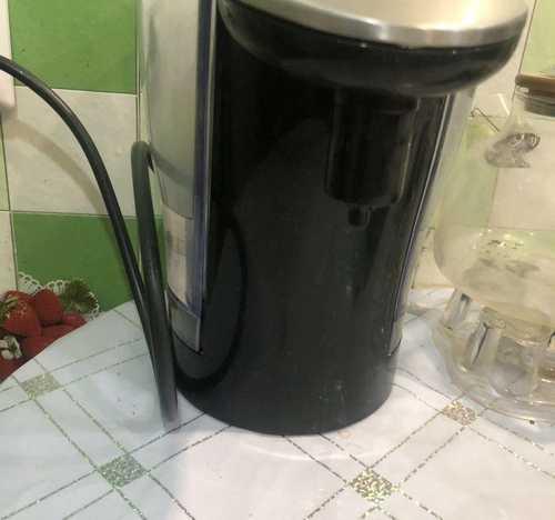 Термопот tefal