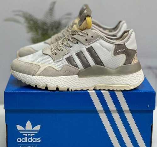 Кроссовки Adidas Nite Jogger Женские 36-41