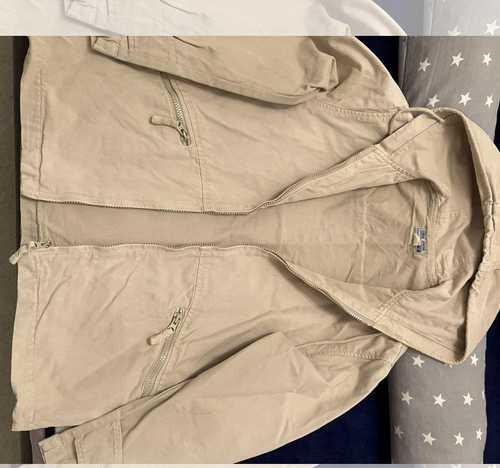 Куртка подростковая Zara на девочку