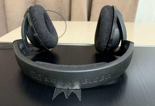 Наушники игровые sennheiser HD 419