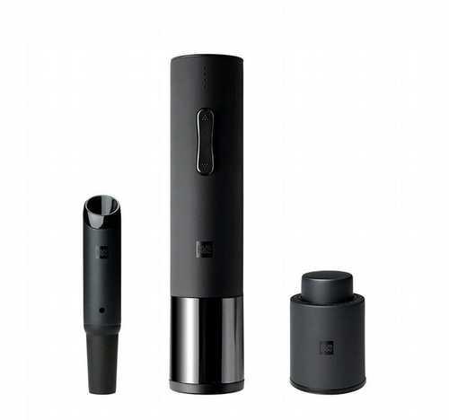 Набор аксессуаров Xiaomi Huo Hou Electric Wine Opener Deluxe (HU0090)