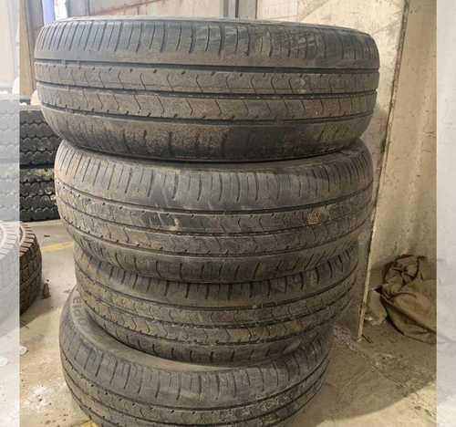 Bridgestone Ecopia NH100 C 185/60 R15