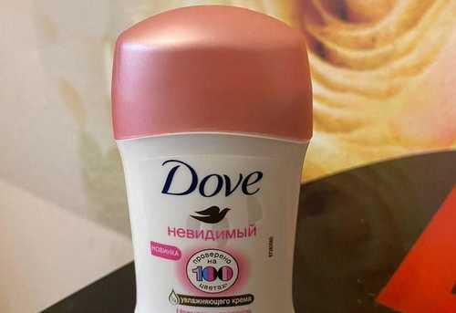 Дезодорант женский dove