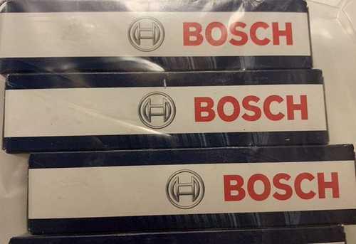 Свечи зажигания Bosch HR 7 Nll 332 S