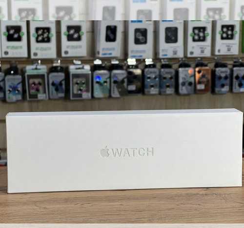 Apple Watch S10 42mm