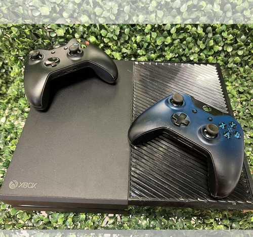 Xbox one