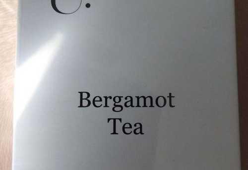 Духи женские Bergamot Tea