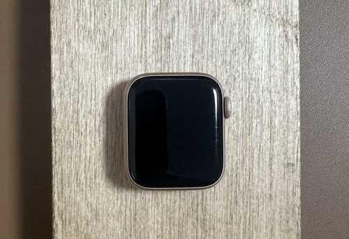 Apple Watch series 4 (40mm)