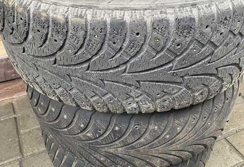 Hankook Dynapro HP2 RA33 205/55 R16