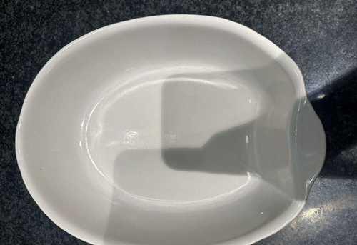 Керамическая посуда