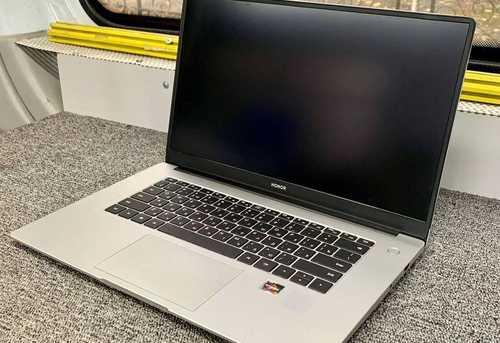 Honor magicbook 15, R7 3700U, vega10, 16gb, ssd512